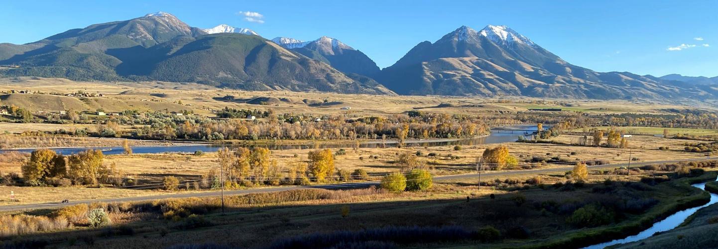 Paradise Valley gravel pit site has archaeological worth | Outdoors ...
