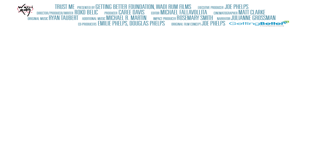 'Trust Me' documentary promotes media literacy | Ruckus ...