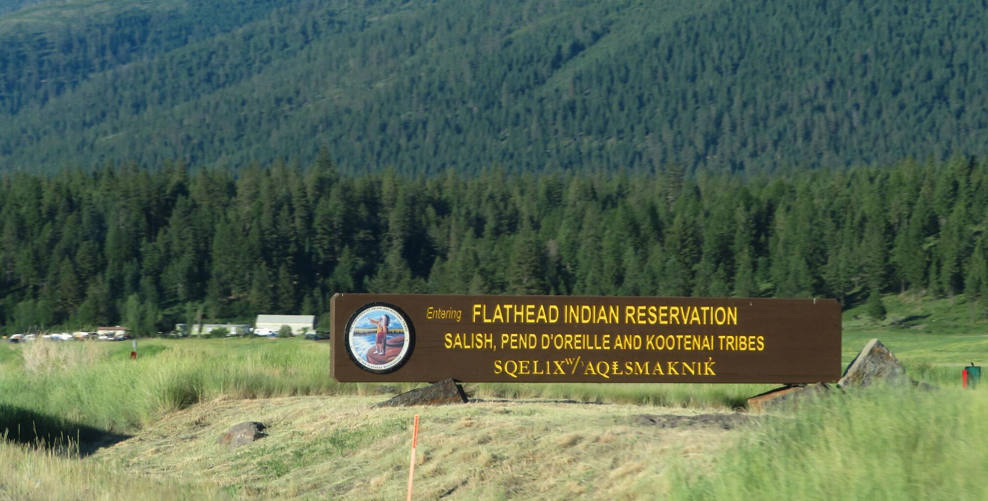 Flathead Indian Reservation hunting bill draws opposition | News ...