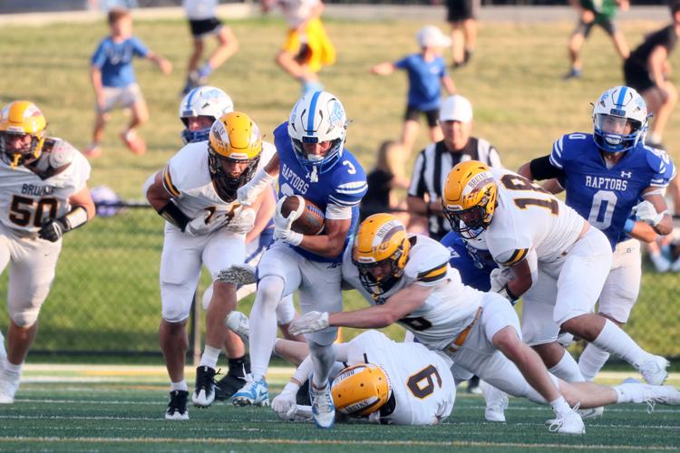 Gallatin recovers from slow start to score comeback win against Helena ...