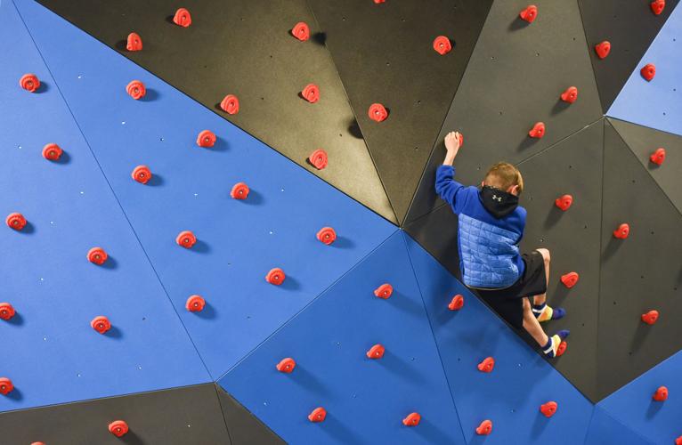 Trampoline park JumpTime comes to Bozeman | Ruckus ...