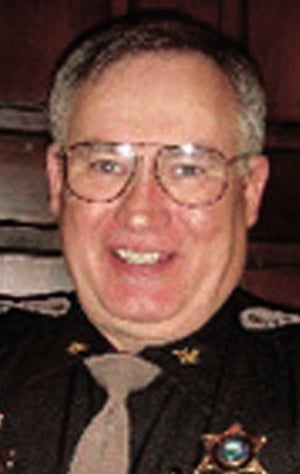 Cashell, Wick seek county sheriff's office seat | News ...
