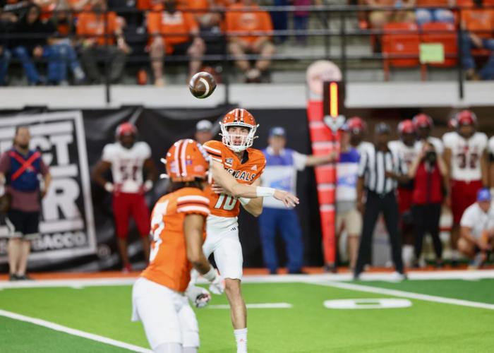 Players to watch and game information for Montana State-Idaho State ...