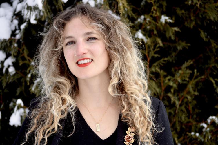 Madeline Hawthorne making musical ambitions reality | Ruckus ...