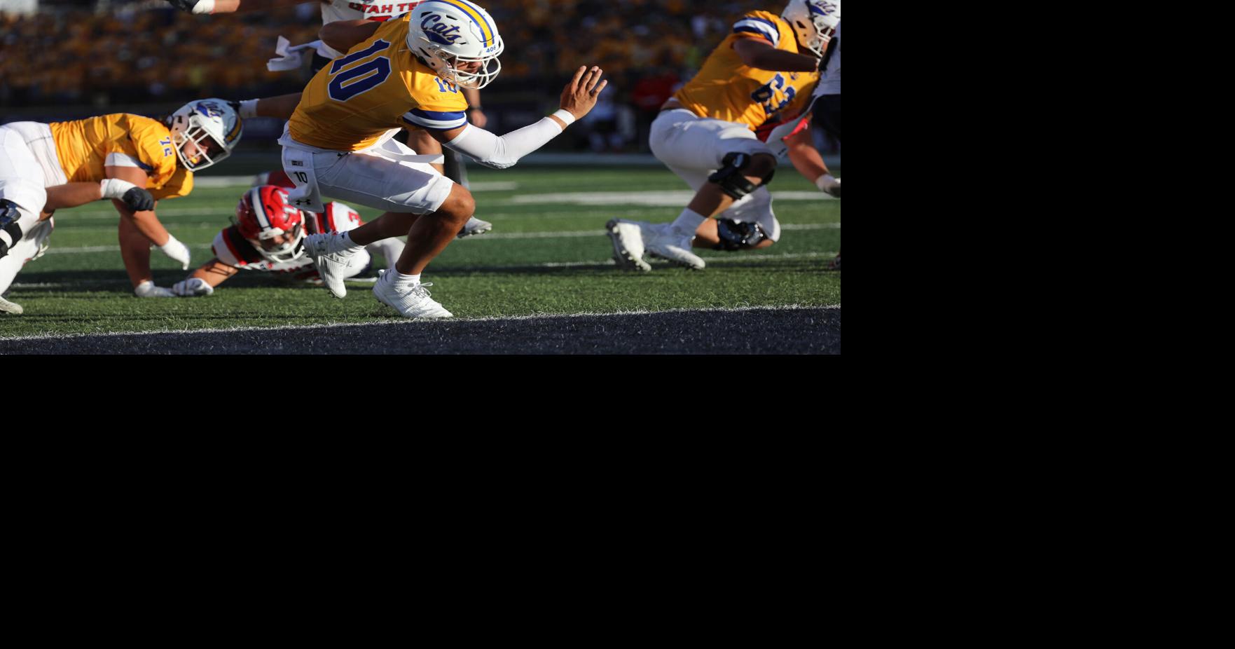 Players to watch and game information for Stetson-Montana State ...