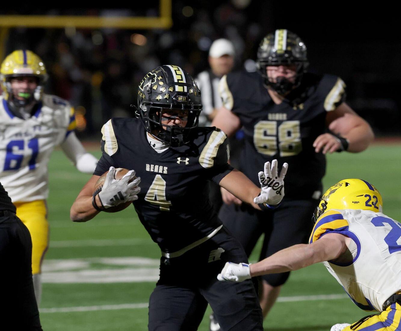 10 players to watch in 2025 Montana East-West Shrine Game | Game ...