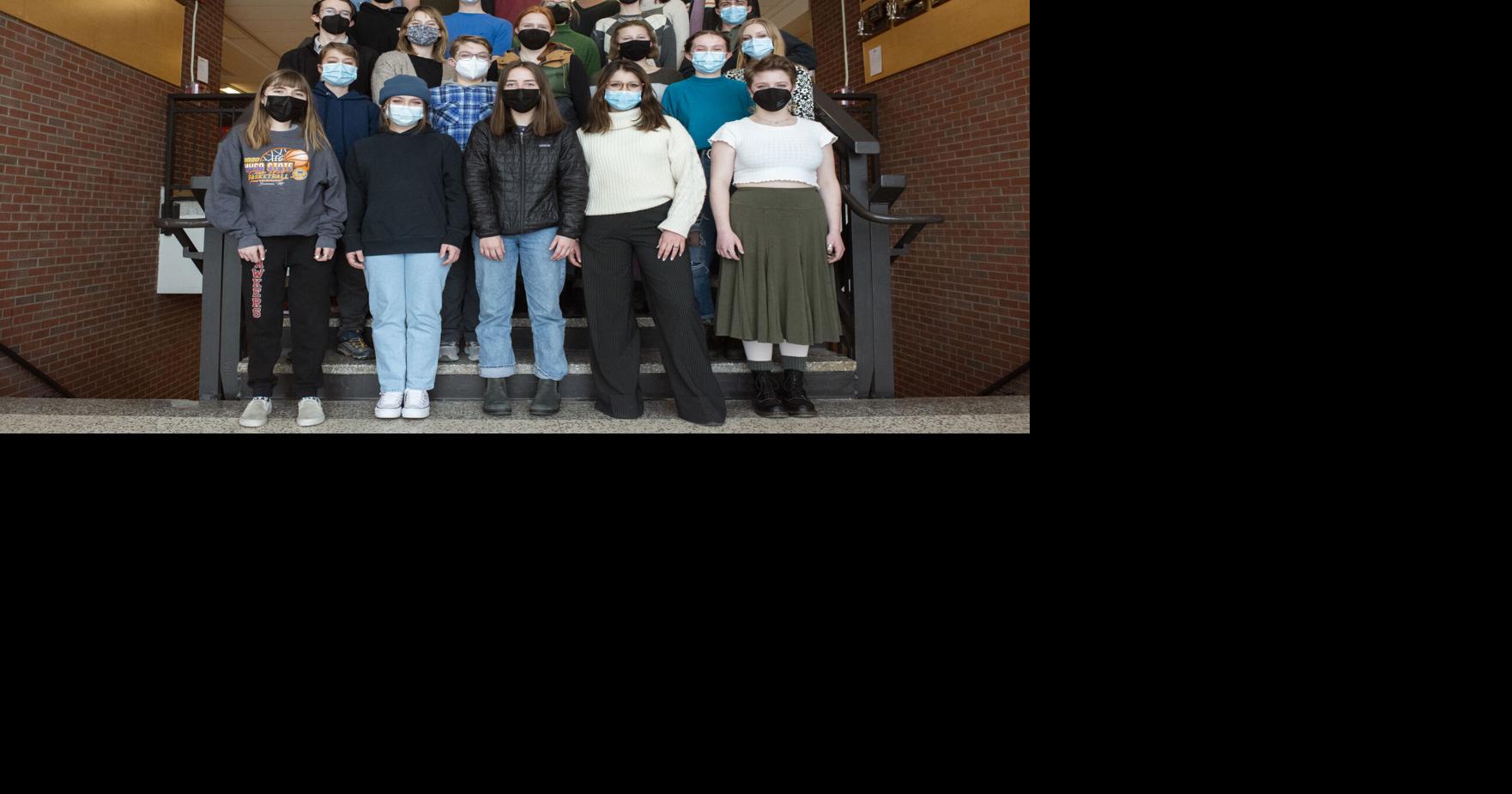 Bozeman High speech and debate team takes state championship for second ...