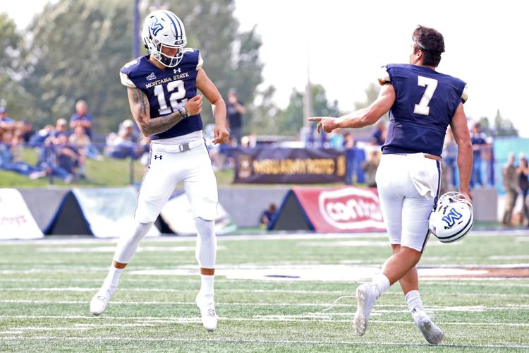 Q&A: Casey Bauman reflects on Montana State career after entering ...