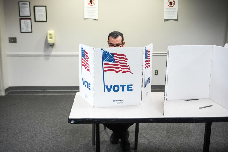 Virginia Supreme Court strikes down Democrats' redrawn US House maps ...