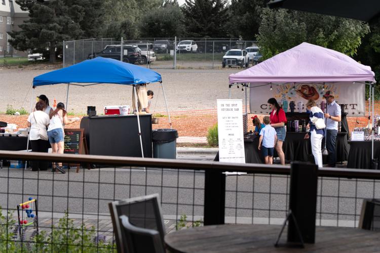 Photos: Rain puts a damper on Fourth of July celebrations | News ...