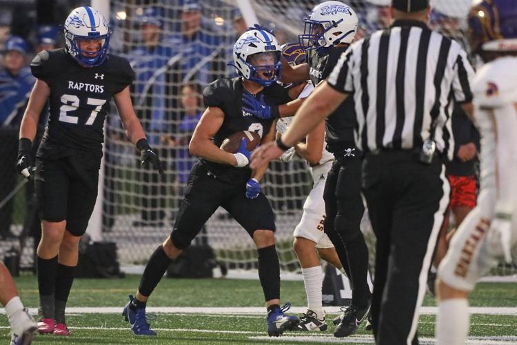 Gallatin's Ryan Nansel and Josh Woodberry join Montana State football ...