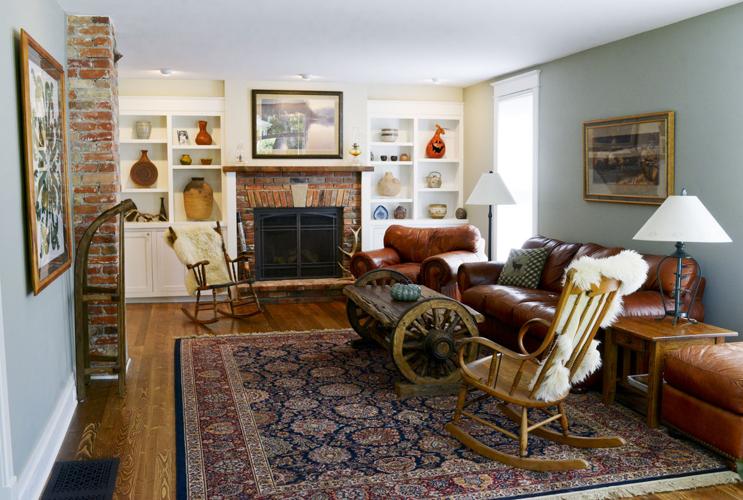 Historical Preservation | Features | bozemandailychronicle.com