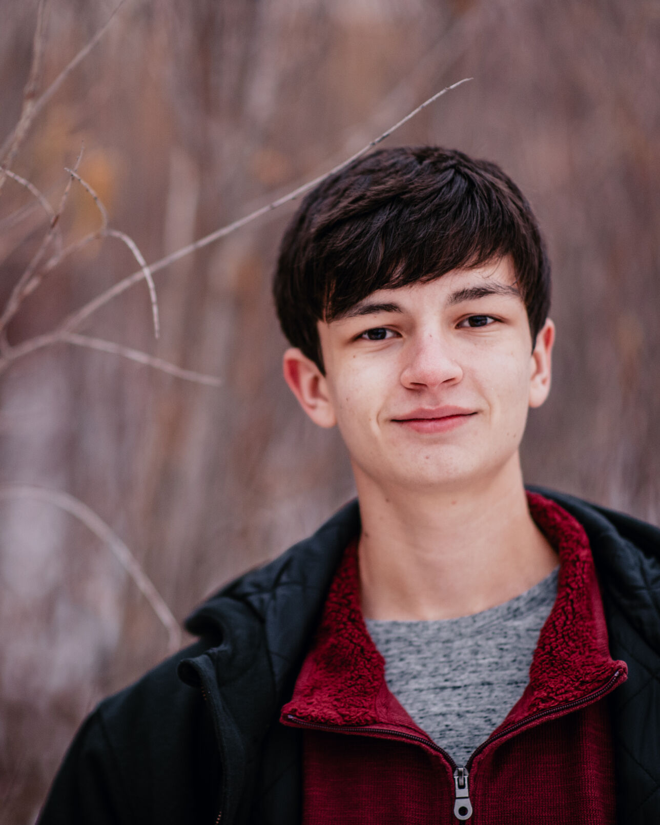 Stalker, Devon | Bozeman High School | bozemandailychronicle.com