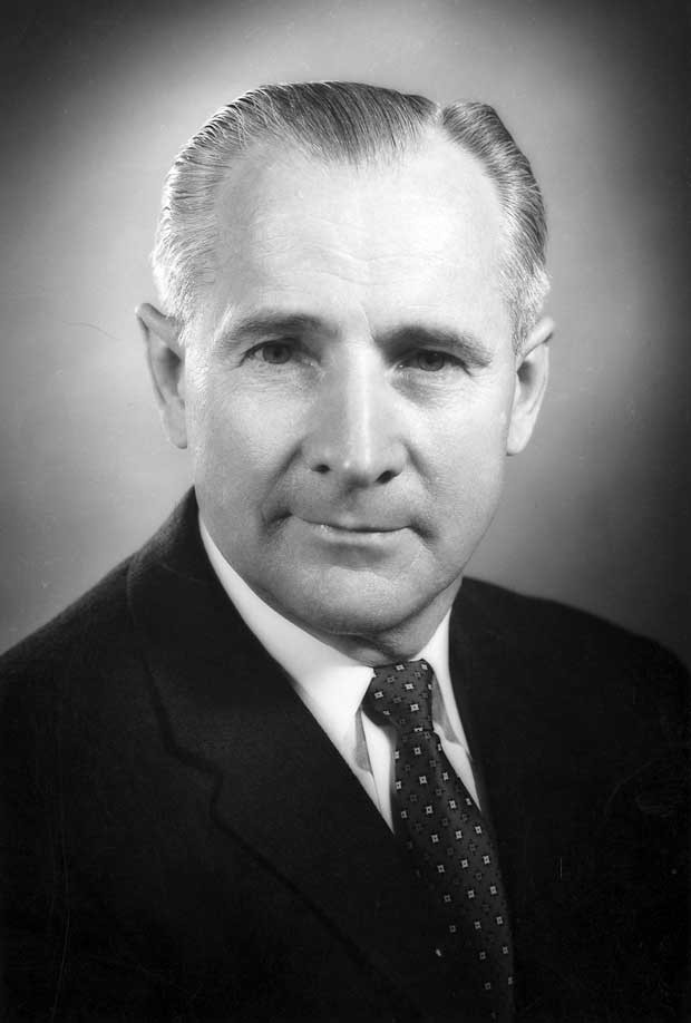 Presidential debate: Who were MSU’s most important presidents?