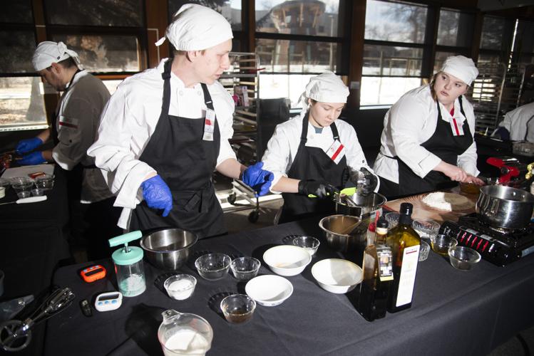 Belgrade High serves up savory repeat victory at culinary competition ...