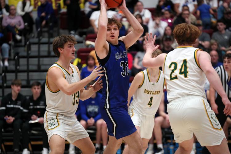 Gallatin boys advance to Class AA title game with win over Great Falls ...