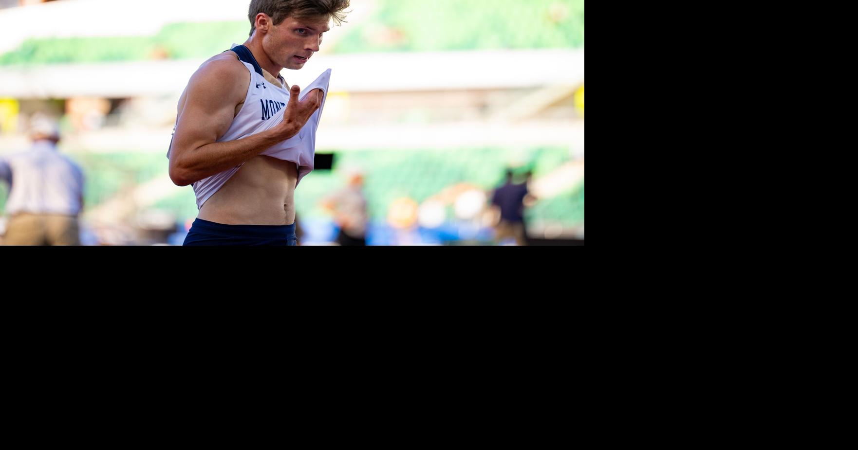 Levi Taylor NCAAs | | bozemandailychronicle.com