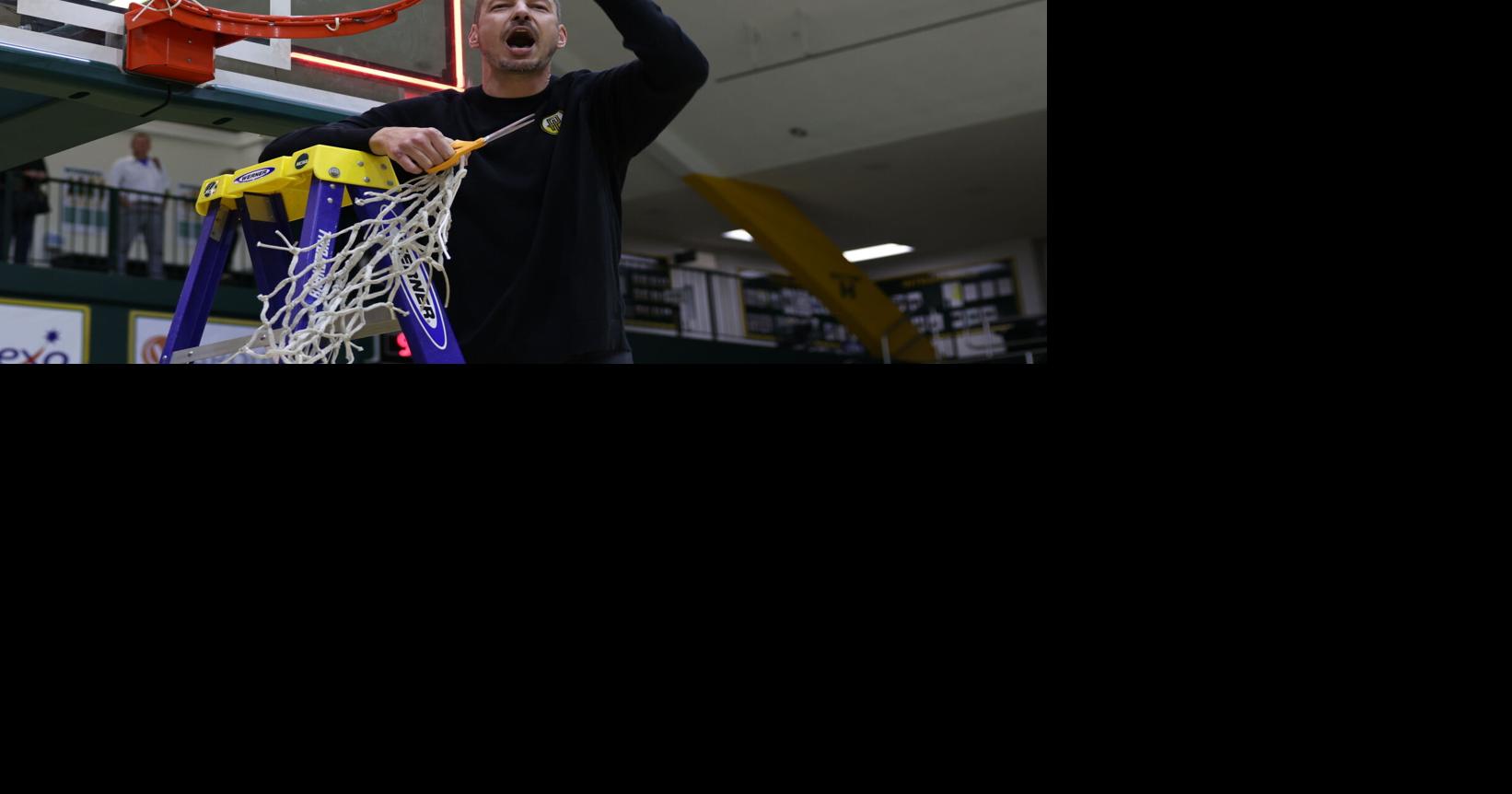 Montana State announces hiring of Matt Logie as new men's basketball ...