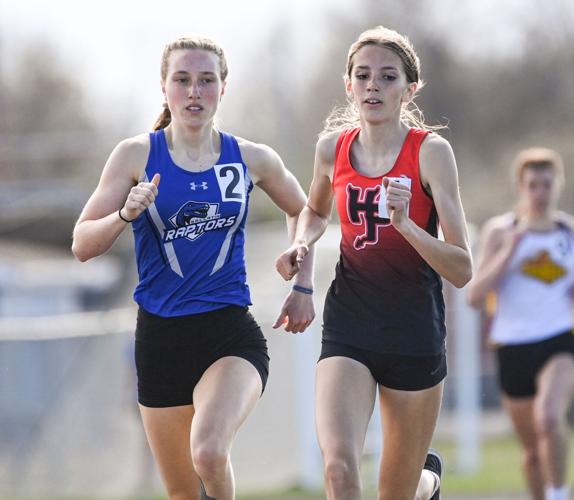 Bozeman, Gallatin track and field teams build off recent success ...