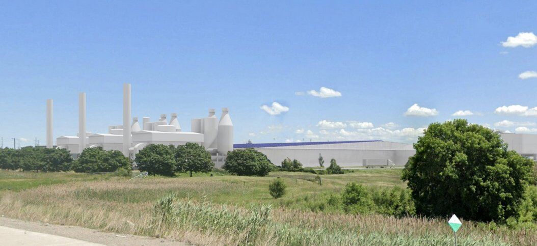 Brampton’s Emerald Energy from Waste preparing for expansion
