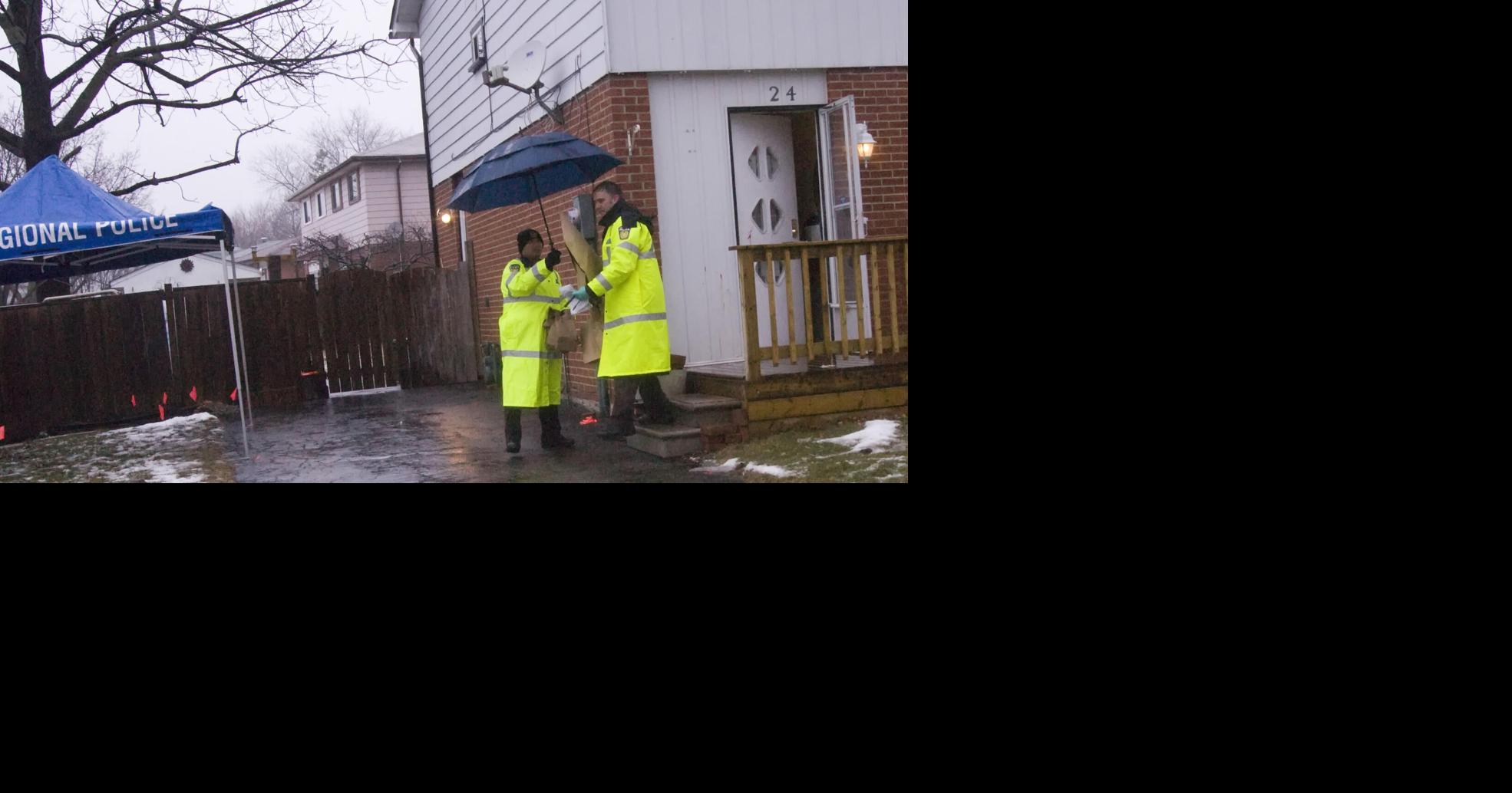 Brief suspect description in Seaborn assault