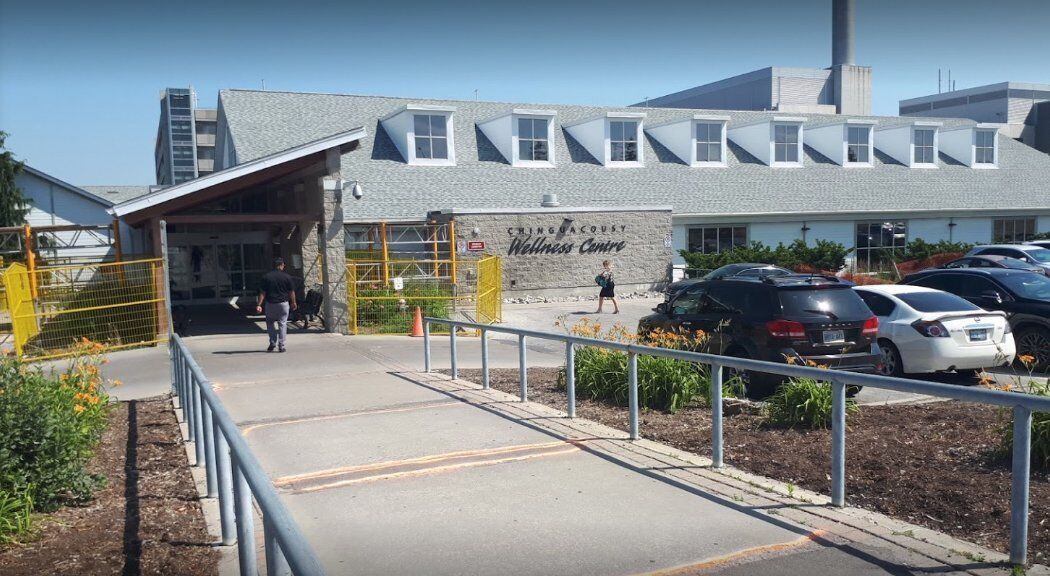 Temporary closures remain after fire at Brampton’s Chinguacousy ...