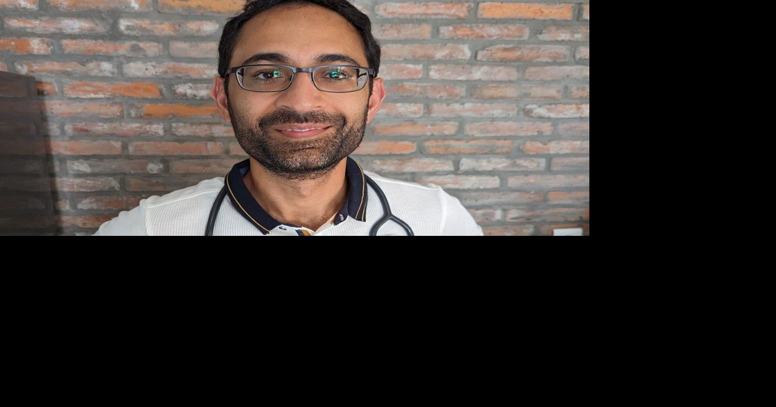 Osler doctor’s 5 health tips for back to school