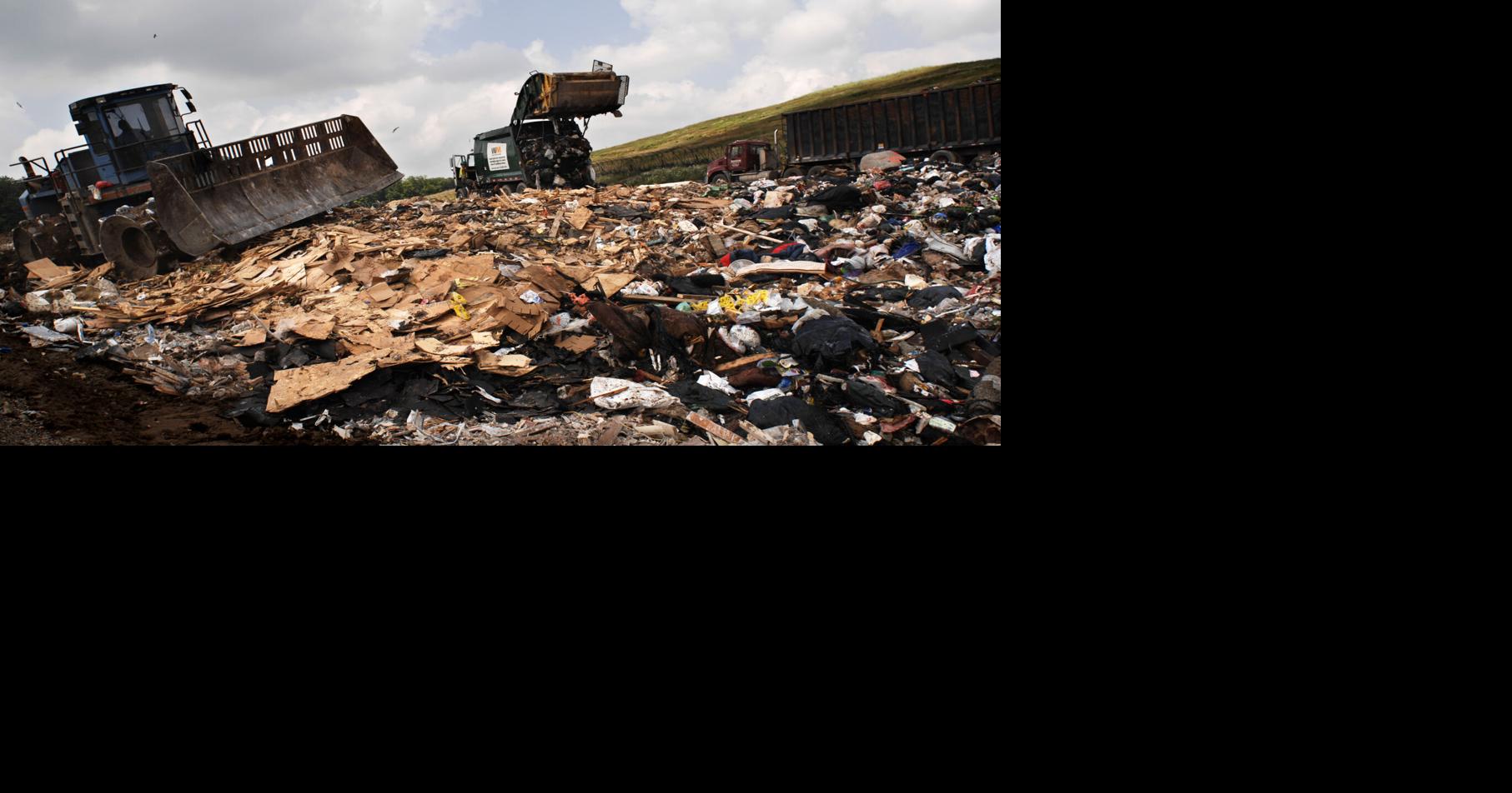 Award honours Brampton man’s commitment to recycling