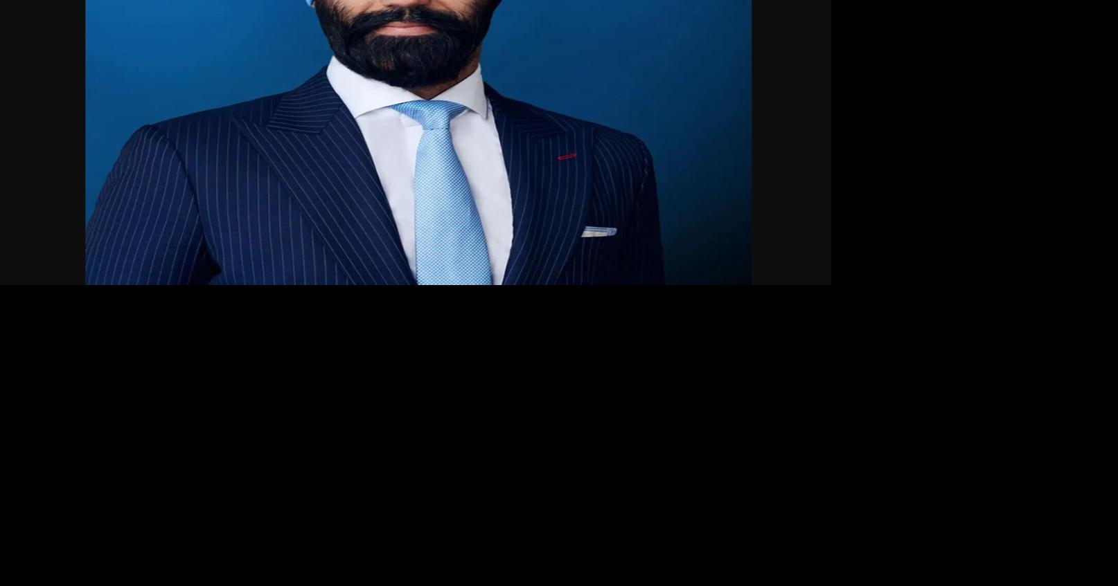 Ex-Brampton MP faces legal action over campaign donations