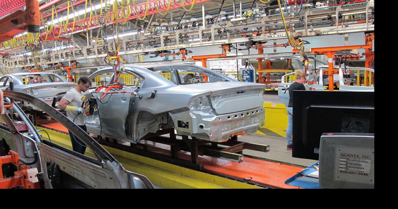 Stellantis plant mothballing threatens 20,000 other Brampton jobs: BBOT