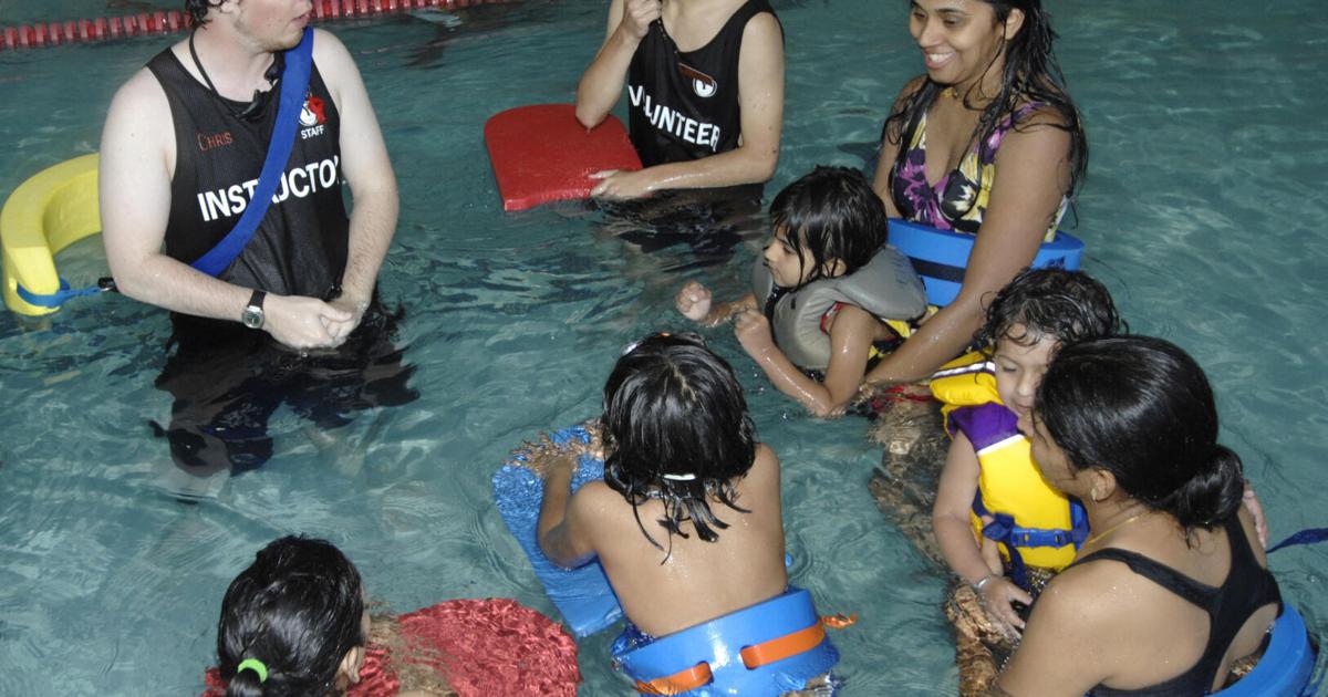 Funding Helps Program Float