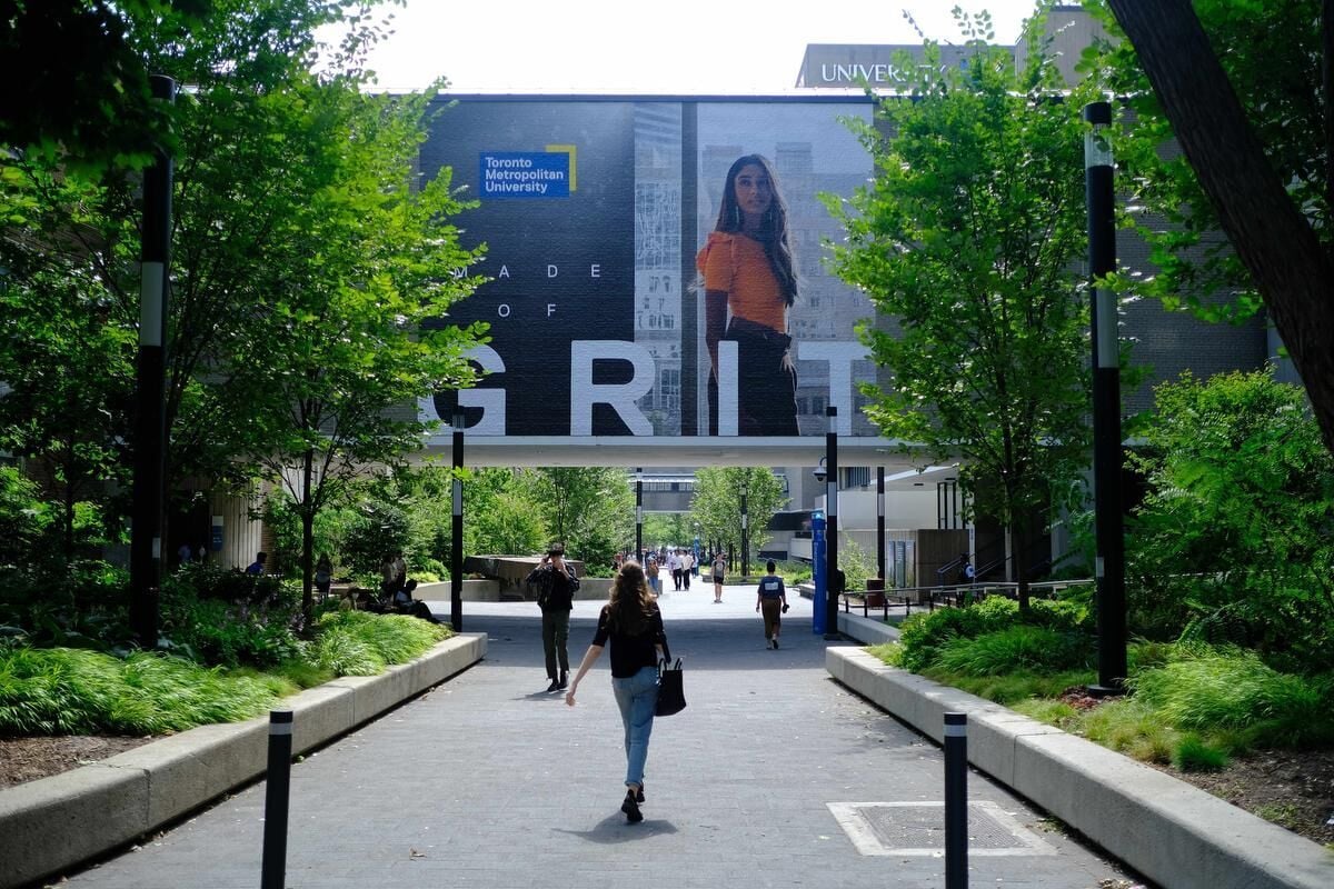 TMU Brampton med school equity approach sparks debate