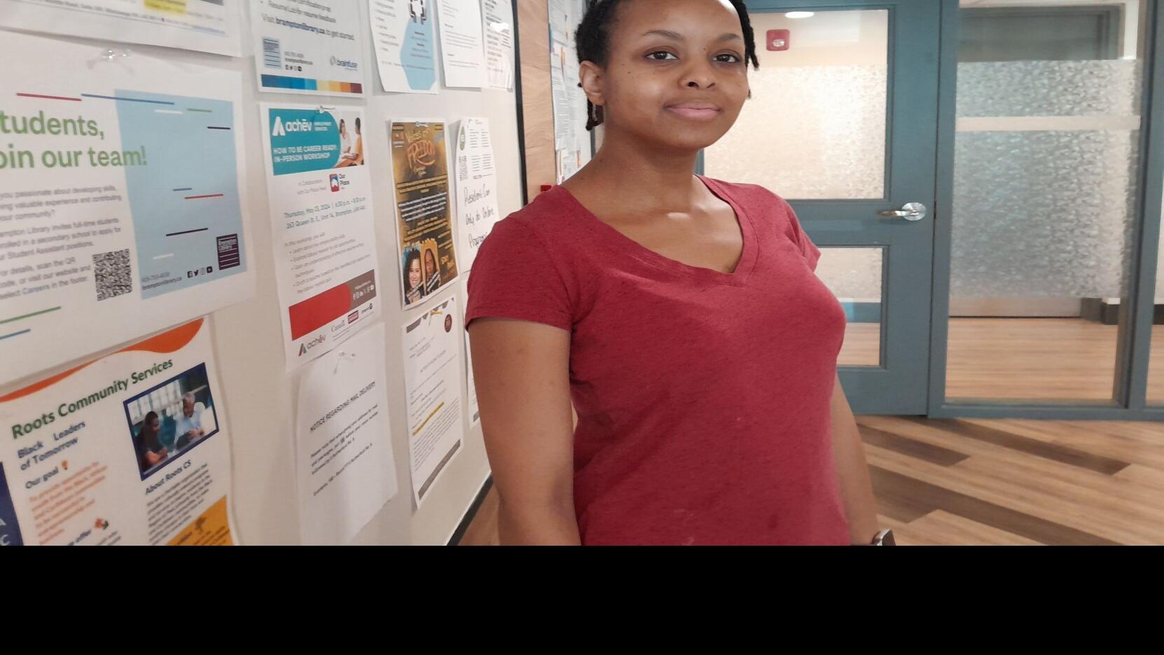 Brampton Birch Place housing project at full capacity