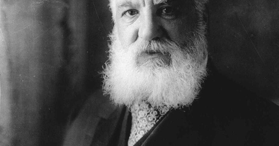Today in history: Alexander Graham Bell made that first call 144 years ago