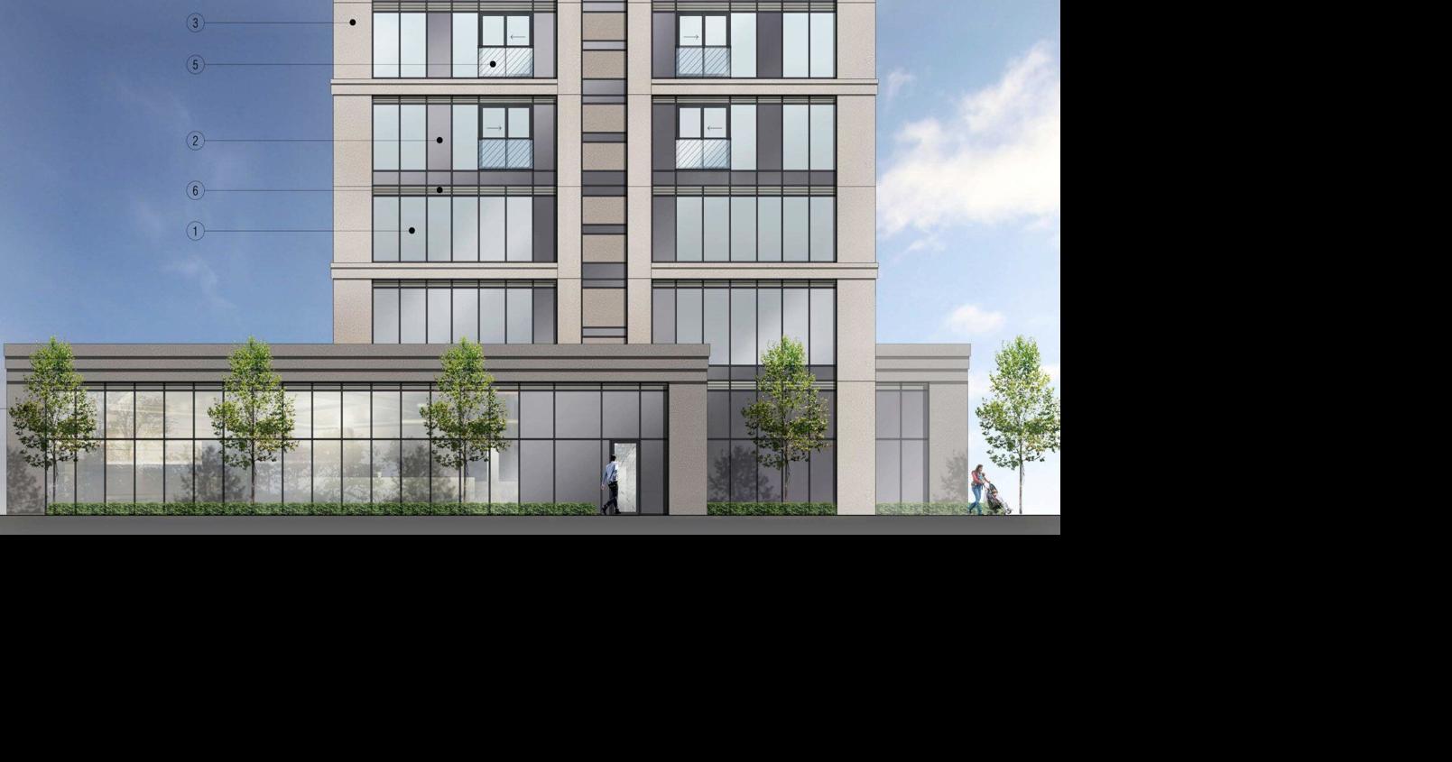 Brampton 4-tower project now under way adding 1300 rentals