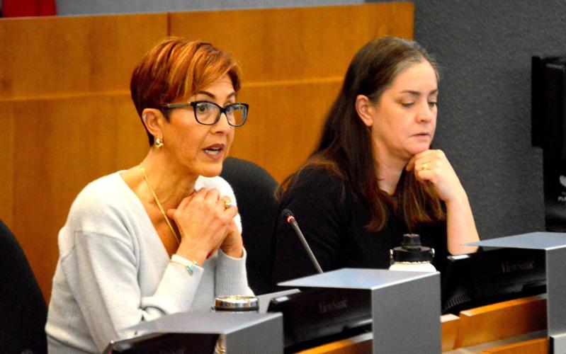 Peel council asks staff to help cut budget by 1%