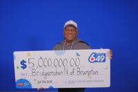 Notice of Master Plan – Brampton Mobility Plan