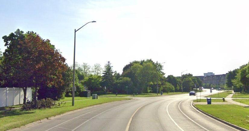 Brampton seeking feedback on Howden Blvd bike safety options