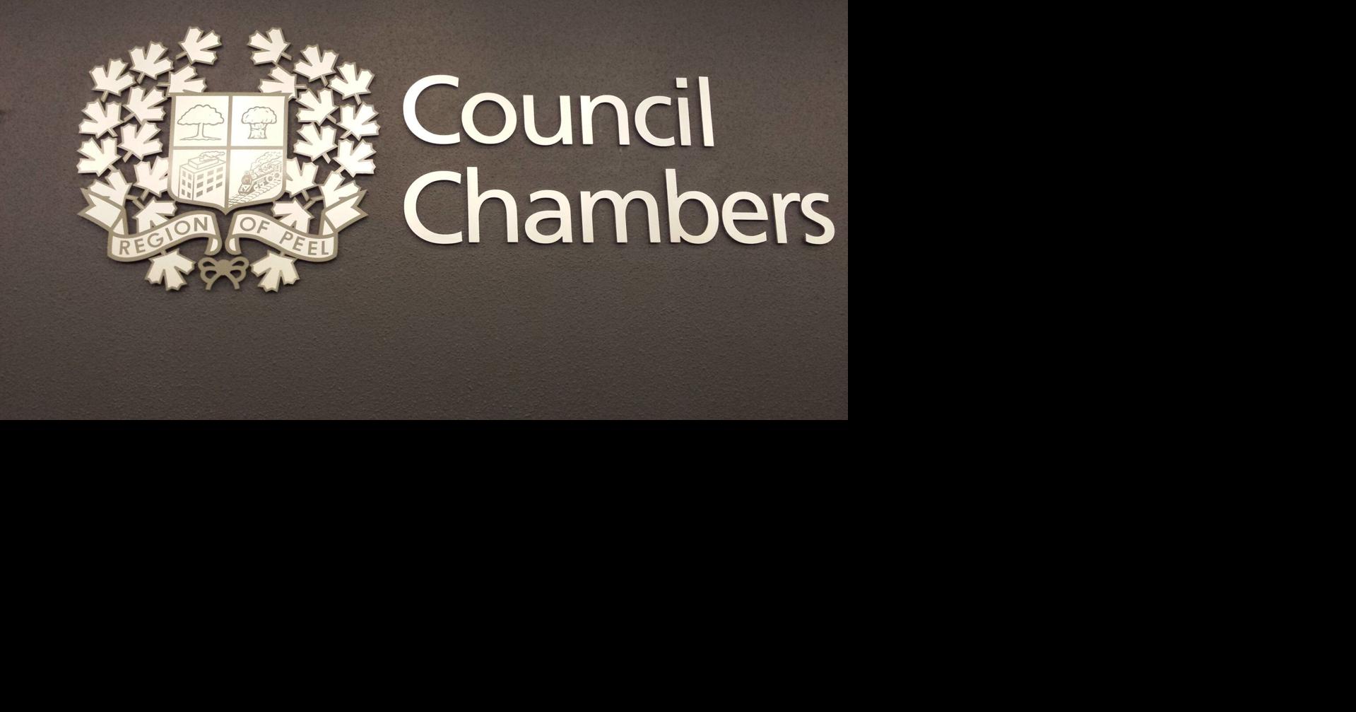 4 noteworthy happenings at Peel Region council