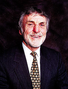 Former board chair retiring