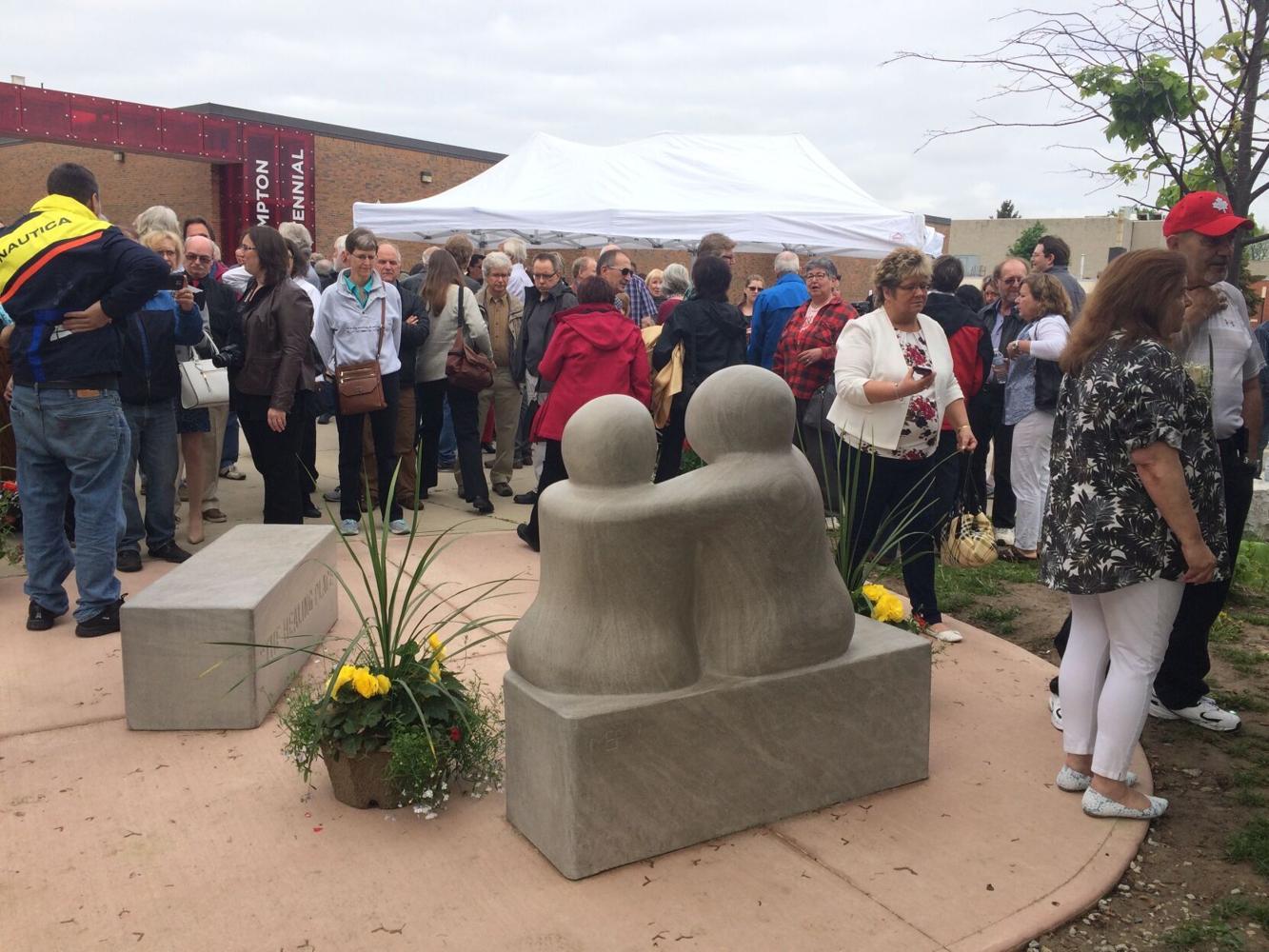 Deadly Brampton school shooting occurred 50 years ago