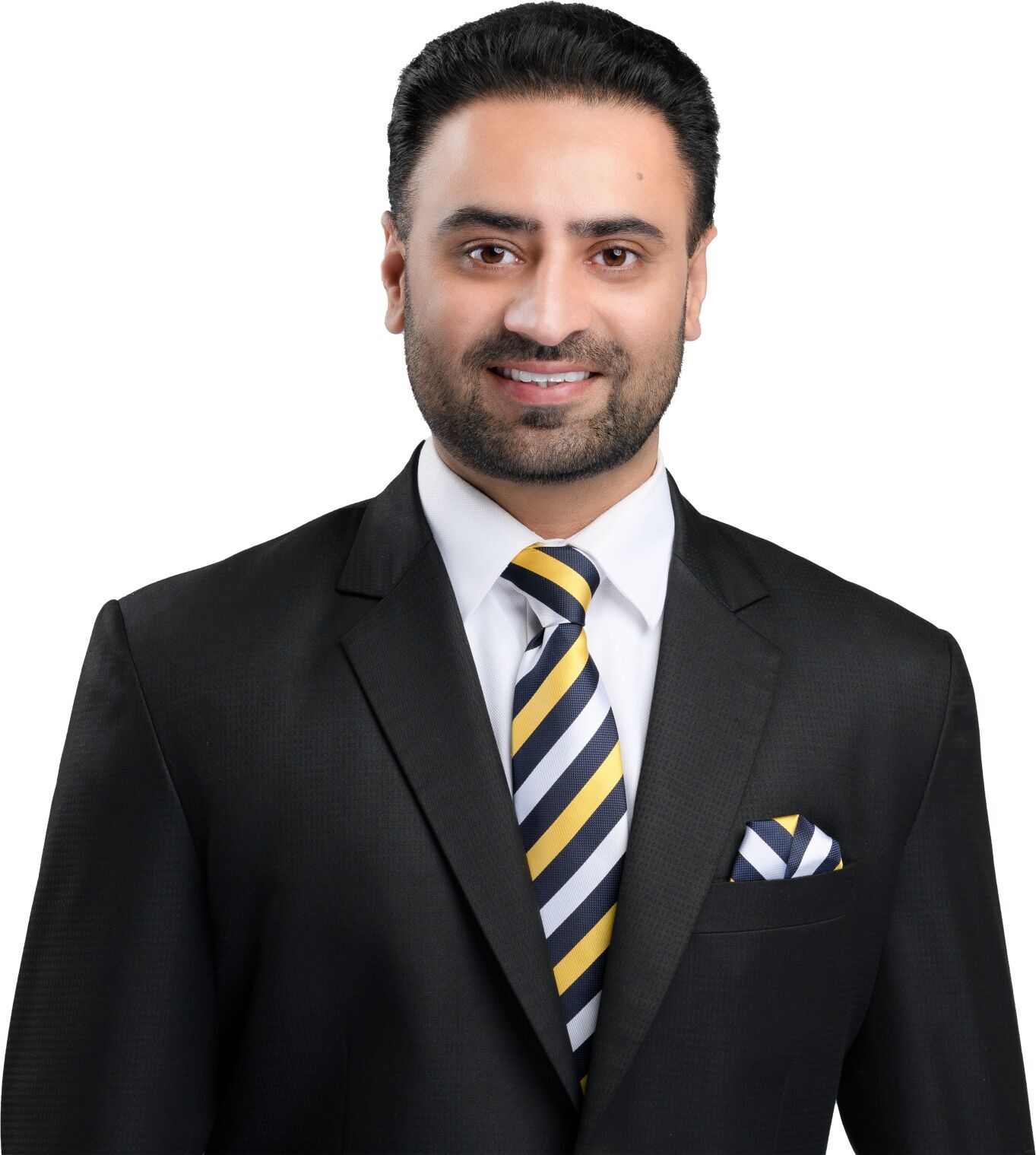 Amarjot Sandhu wins 3rd term in Brampton West for PCs