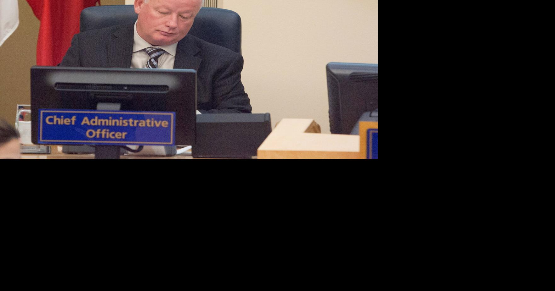 OPP will lead forensic audit investigation