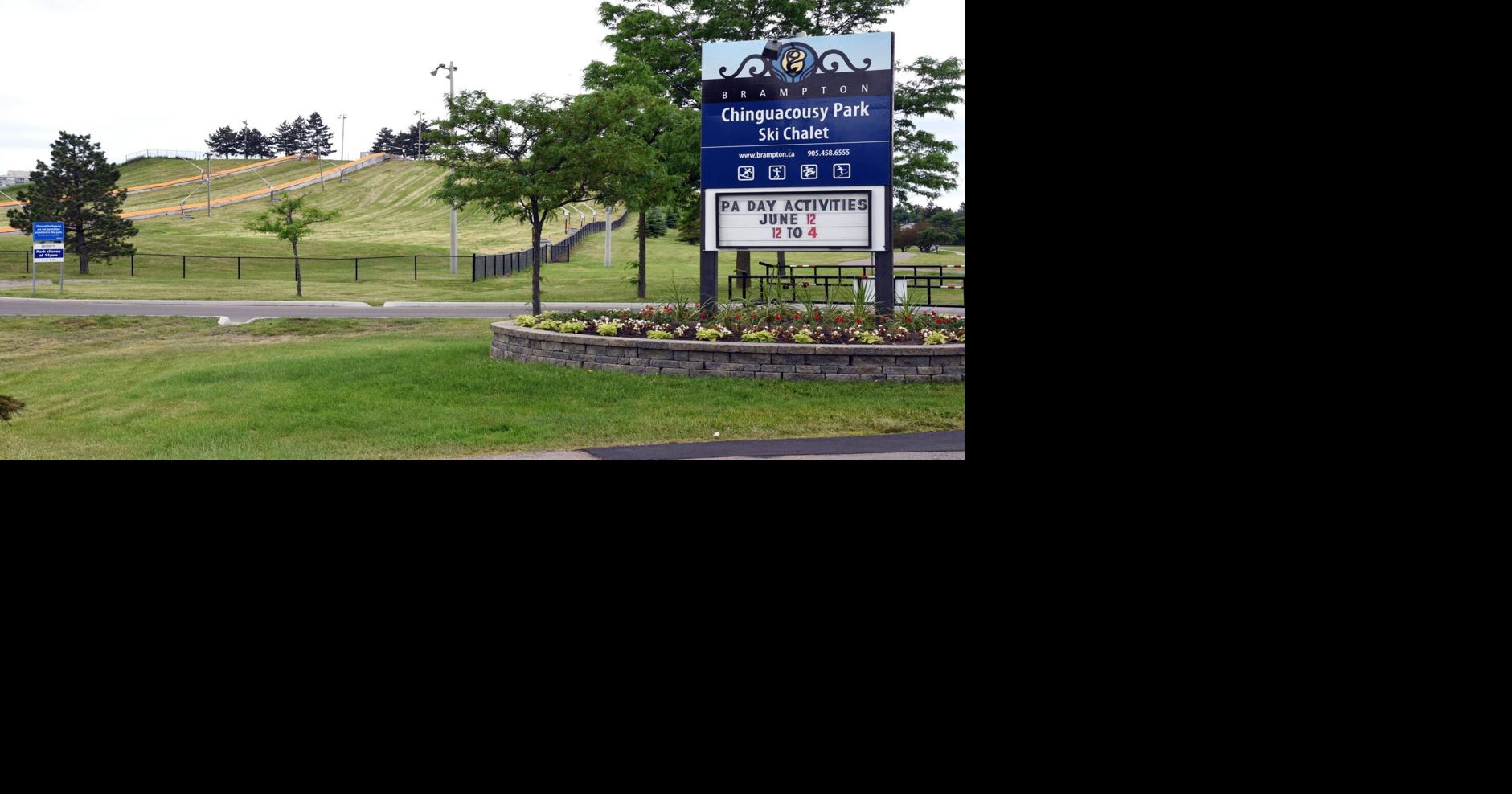 Here’s when Brampton Civic Centre library location closes