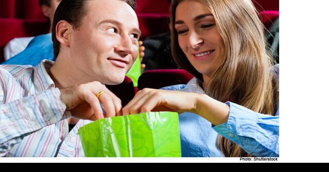 Top 8 worst first date ideas