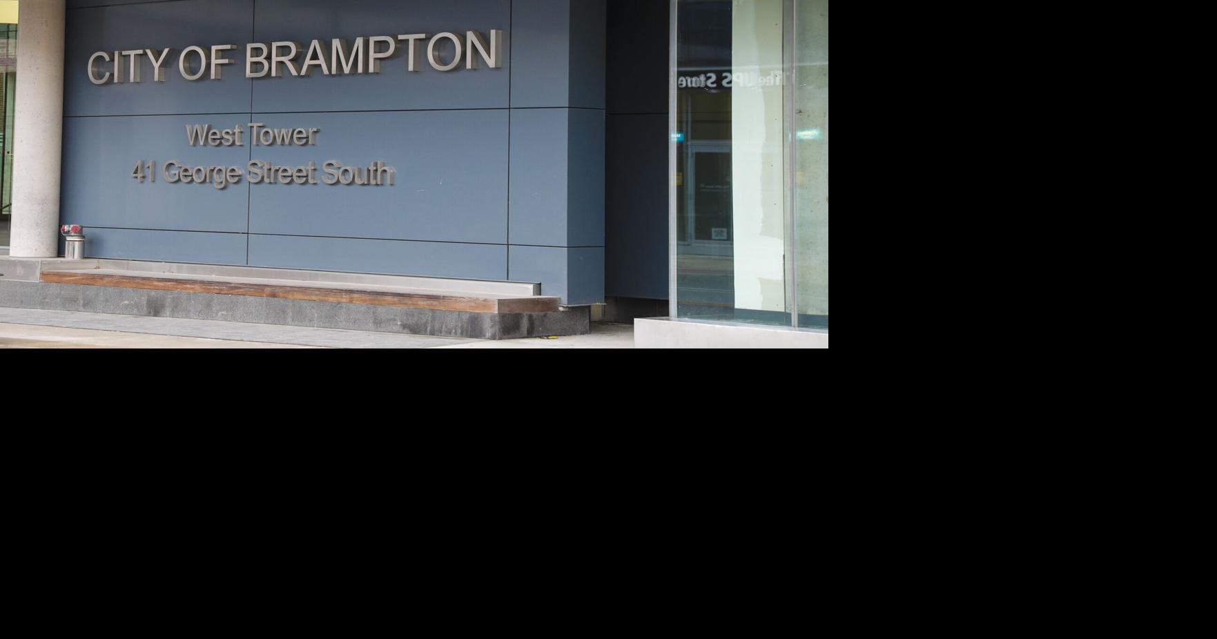 Brampton city workers' union votes 97 per cent for strike amid ongoing ...