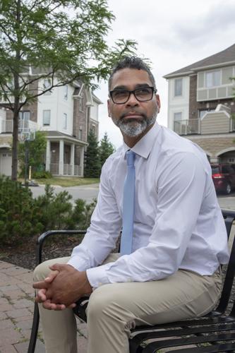 Black Peel Town Hall event planned to tackle key issues