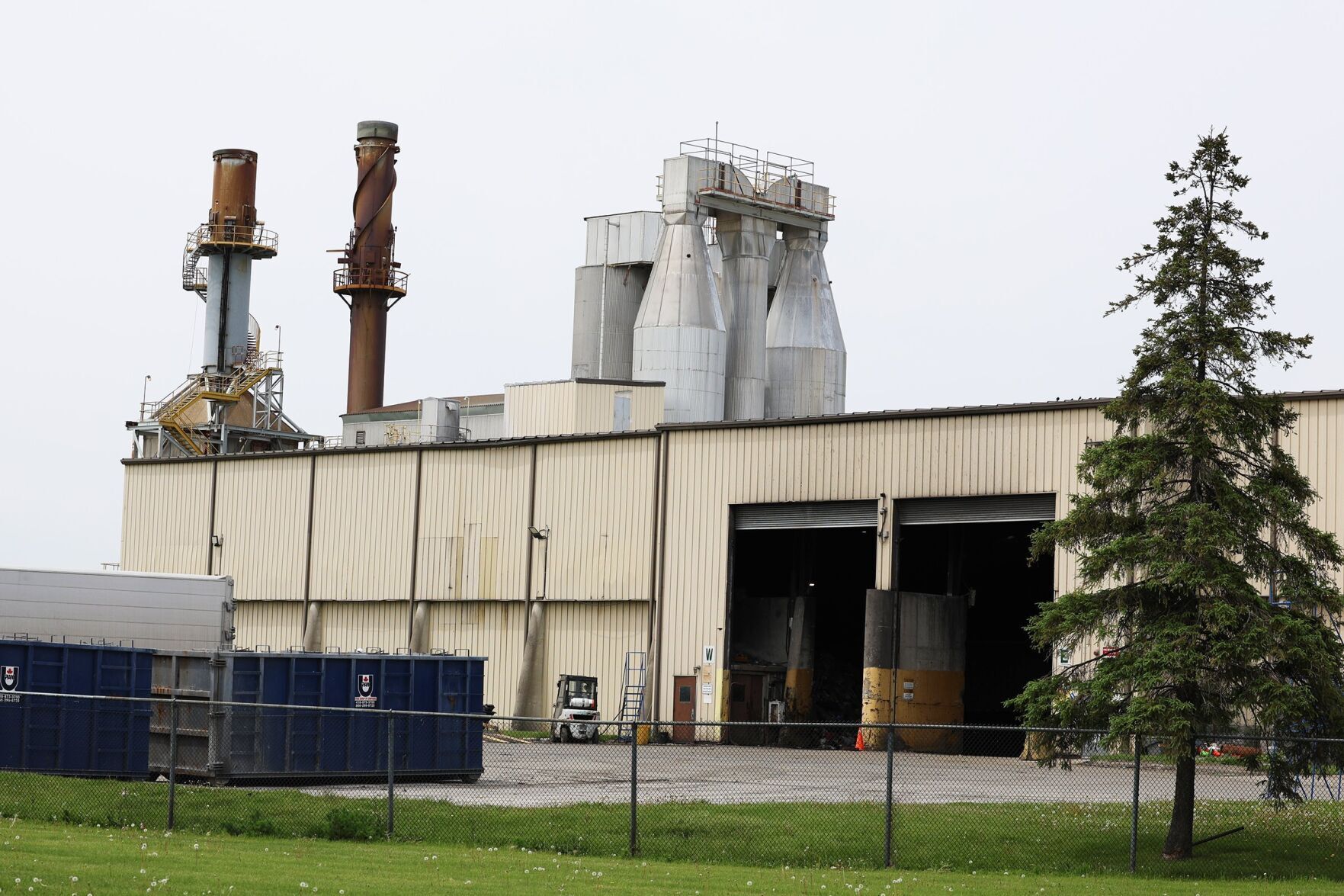 Ontario approves Brampton incinerator amid pushback