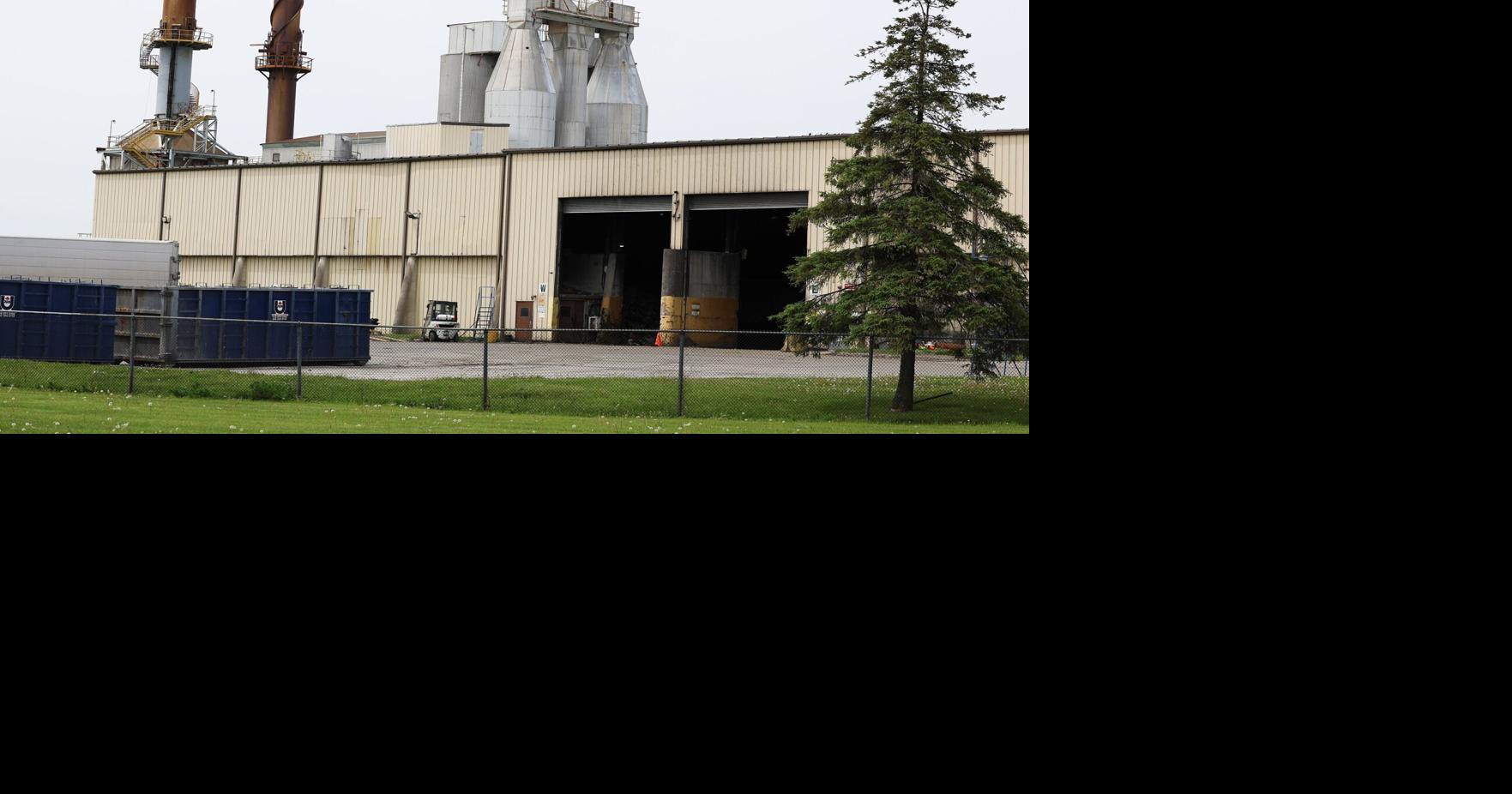 Ontario approves Brampton incinerator amid pushback