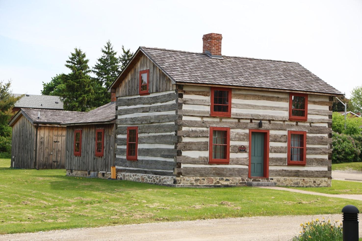 Brampton announces new plans for shuttered historic landmark